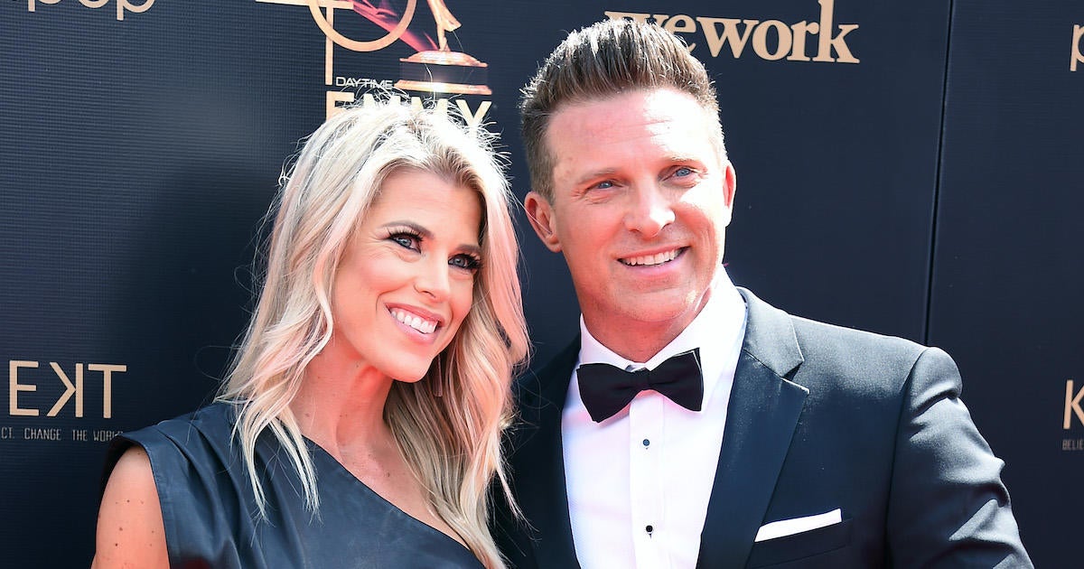 'General Hospital' Star Steve Burton Divorce Finalized, Details Emerge