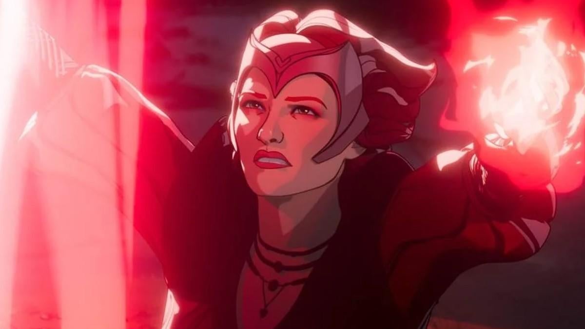 What If: Marvel Fans Can't Stop Praising 1602 Episode