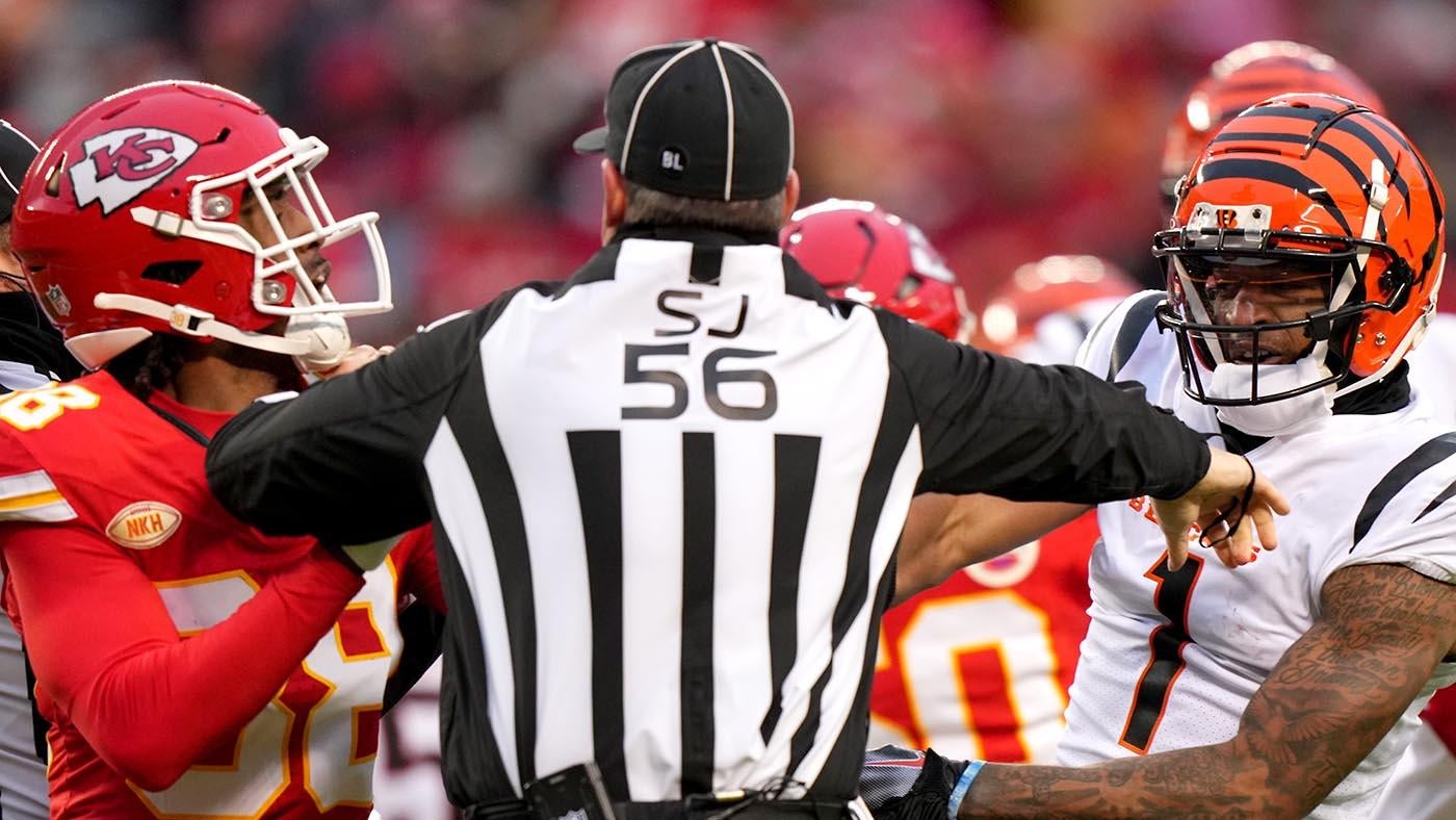 2024 NFL playoff schedule, bracket: Dates, times and TV for every round ...