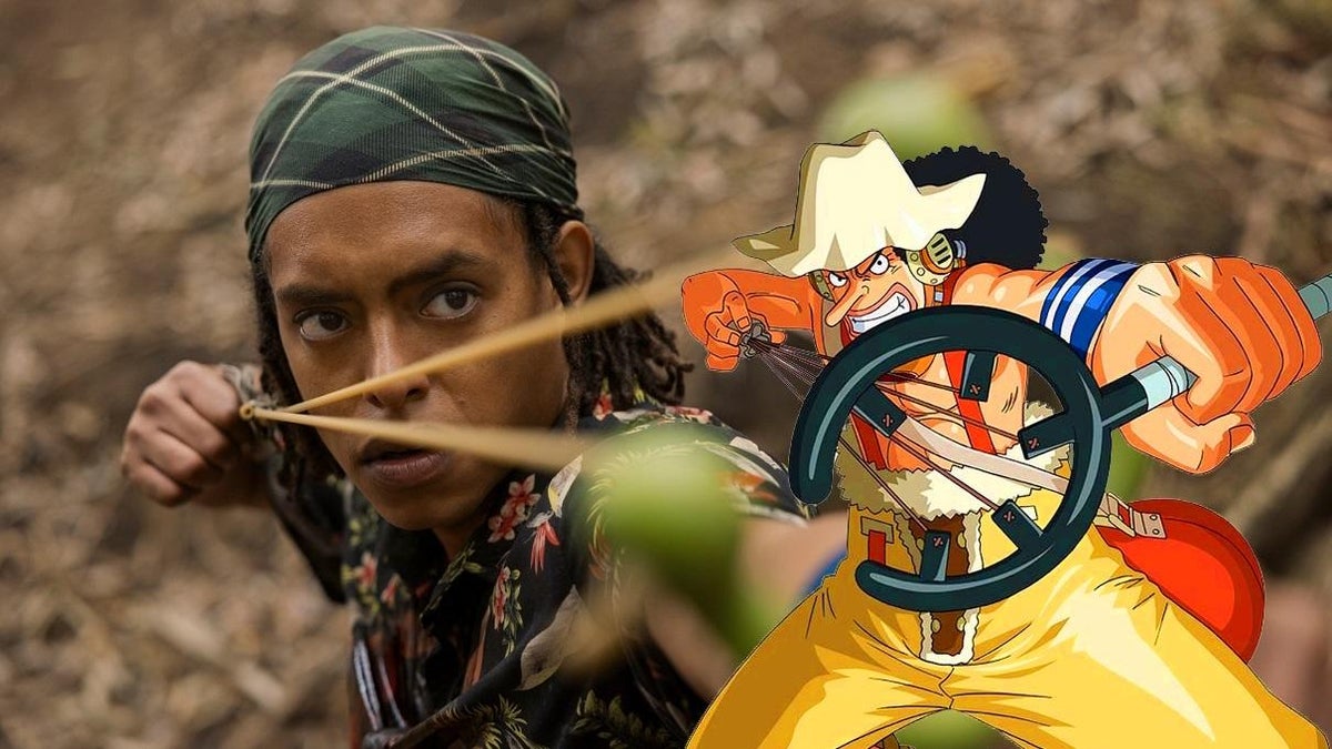 One Piece Unites Our Favorite Usopp Actors IRL