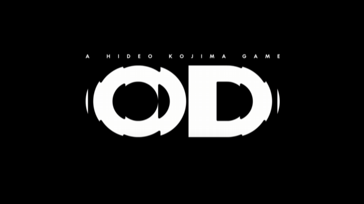 Hideo Kojima's Upcoming Horror Game OD Has Gameplay Details Leaked