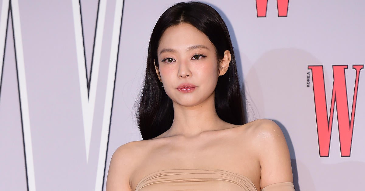 BLACKPINK's Jennie Sets Her Next TV Appearances in Wake of 'The Idol' Role