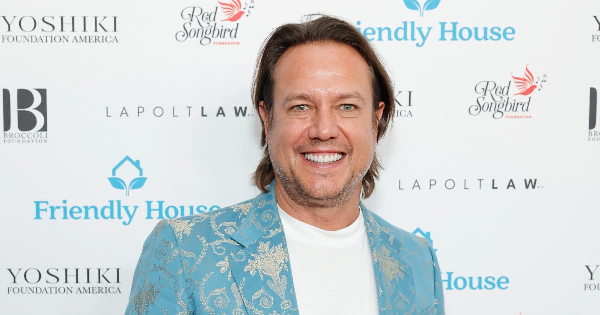 Paul Mitchell's Son Angus Reportedly Dead at 63