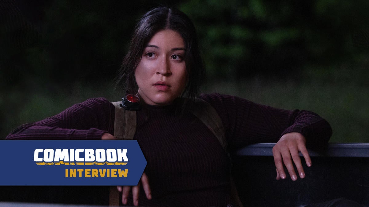 Echo Creator David Mack on Seeing Character in Live-Action