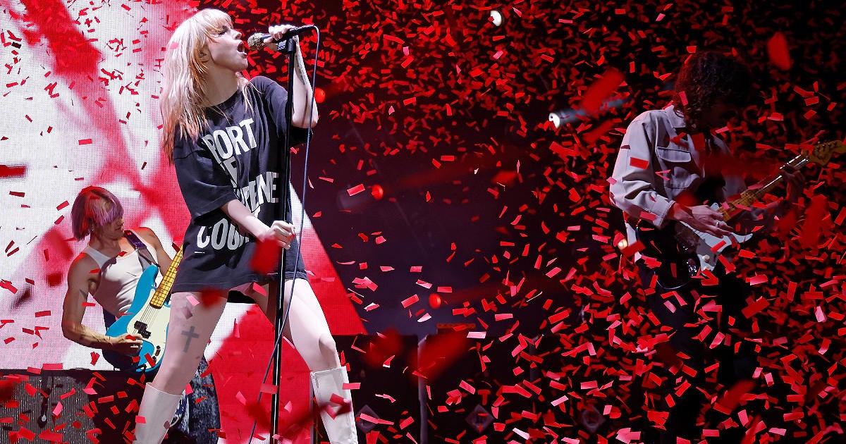 Paramore Abruptly Cancels Major Concert Performance