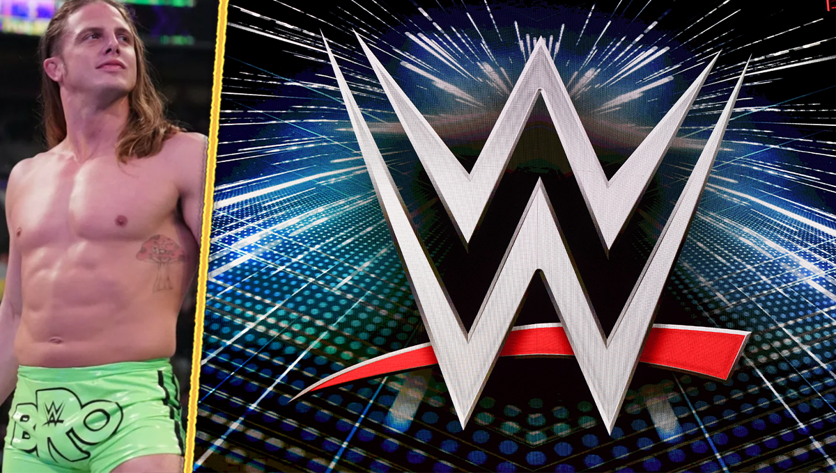 Matt Riddle Opens Up About WWE Release
