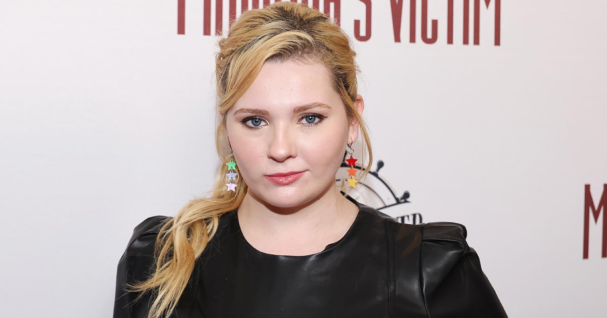 Servizio Fotografico Abigail Breslin 2024