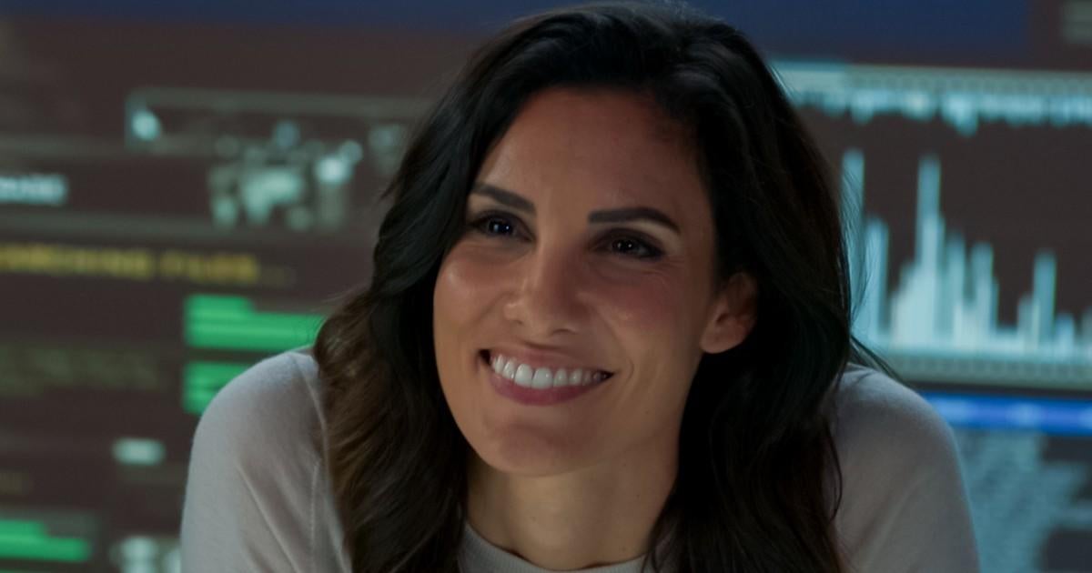 'NCIS: Los Angeles' Star Daniela Ruah Returning to Franchise in ...