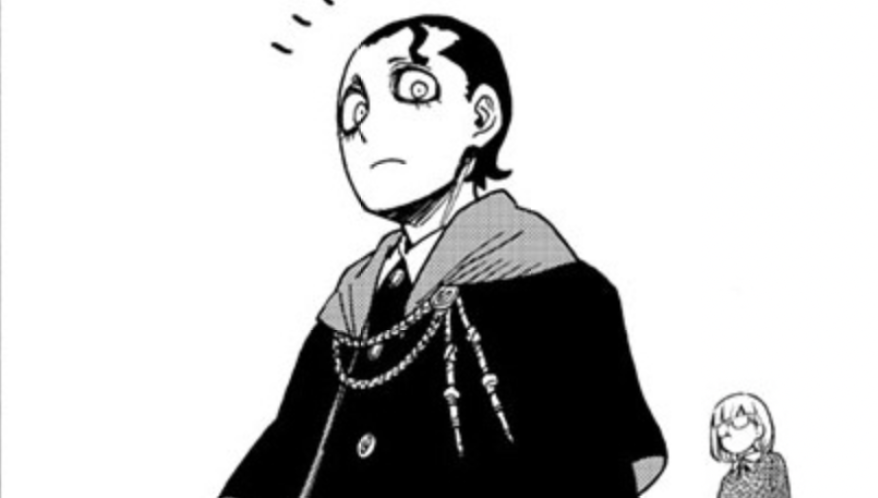 Spy x Family Finally Introduces Demetrius Desmond