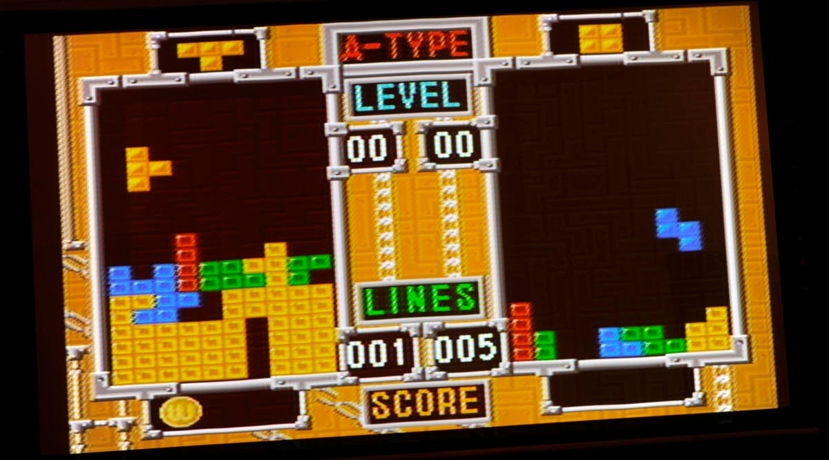 Tetris