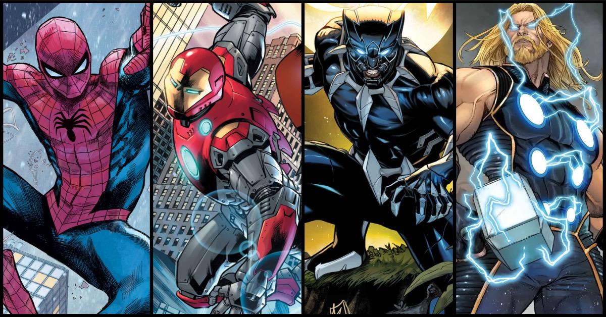 Marvel's New Ultimate Universe, Explained: Reading Guide