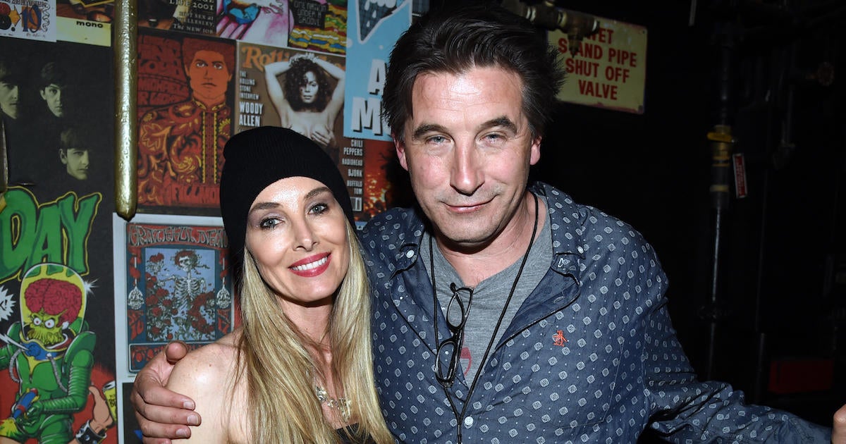 Chynna Phillips Admits She and Billy Baldwin Separated for 6 Months ...
