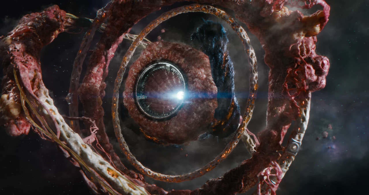 James Gunn Reveals Inspiration for Key Guardians of the Galaxy Vol. 3 ...