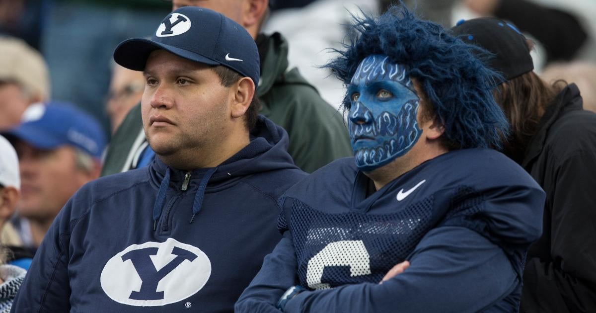 College Football Fans Angry at EA Sports for Not Releasing Info About ...