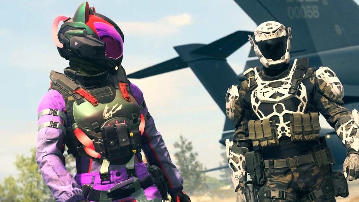 Apology Gifts Awarded to Call of Duty Players Following Turbulent ...