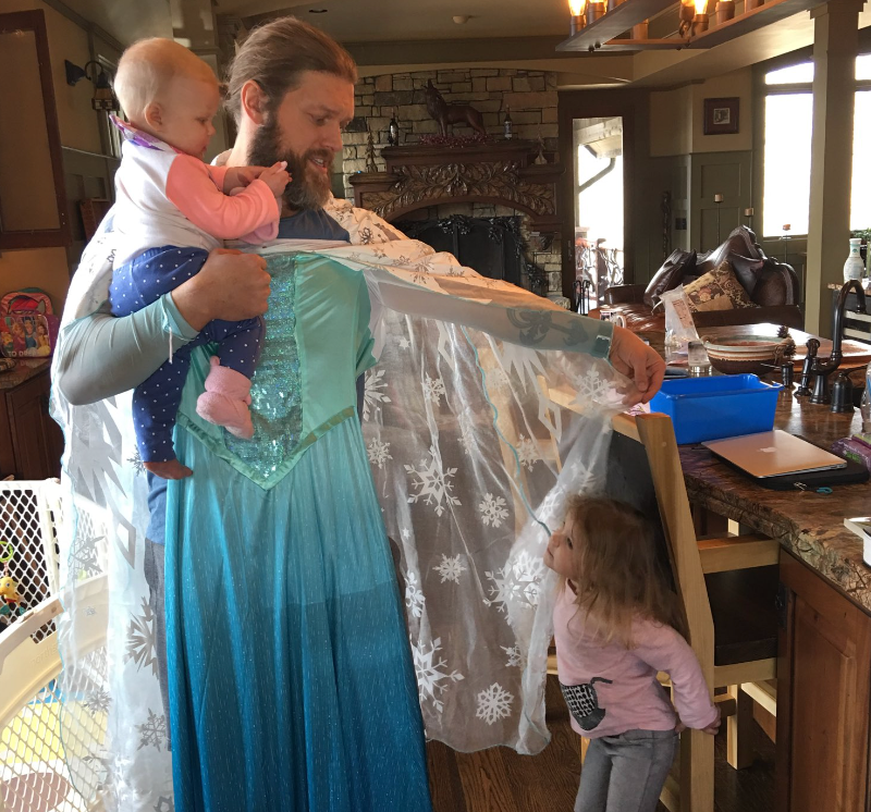 From the Wrestling Ring to Mount Olympus: Adam Copeland Details Landing ...