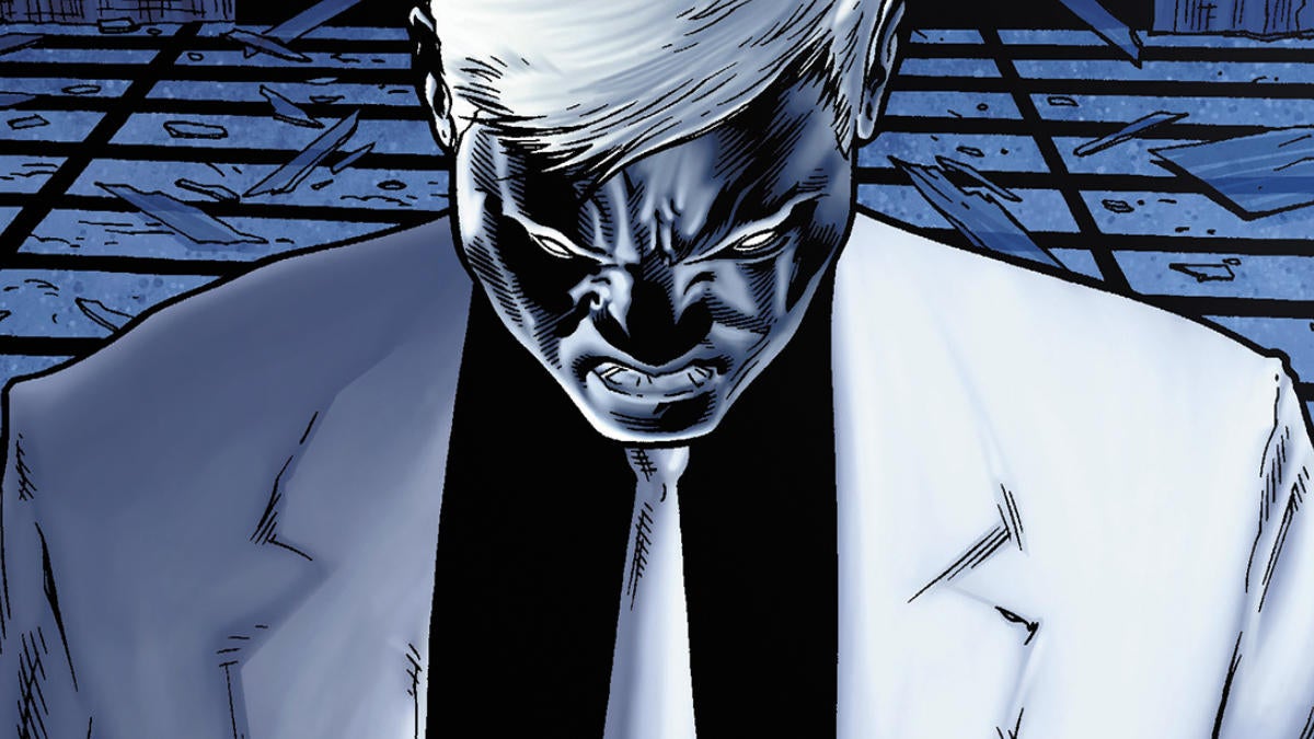 10 Superheroes Steven Yeun Should Play After Quitting Thunderbolts Movie