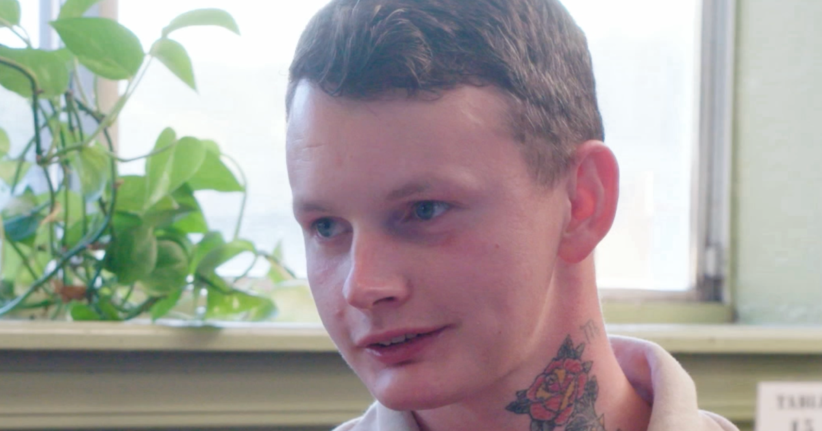 '90 Day Fiancé': Sam Worries He'll 'Struggle' With Converting to Islam ...