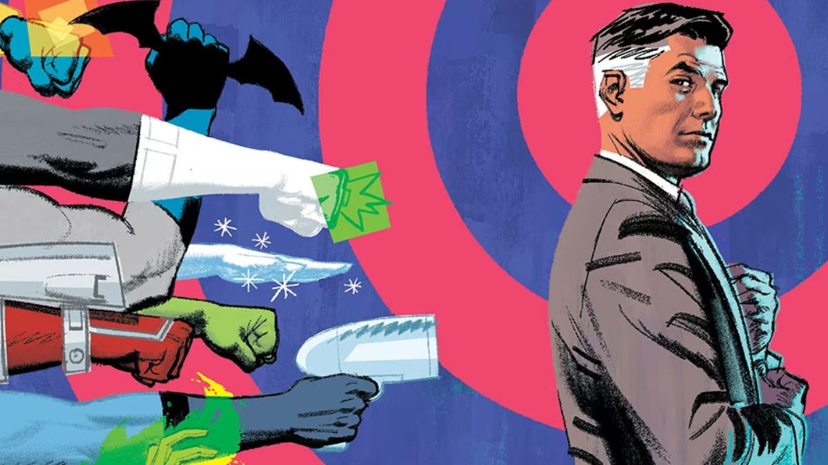 5 DC Superheroes Tom Cruise Should Play After New WB Deal