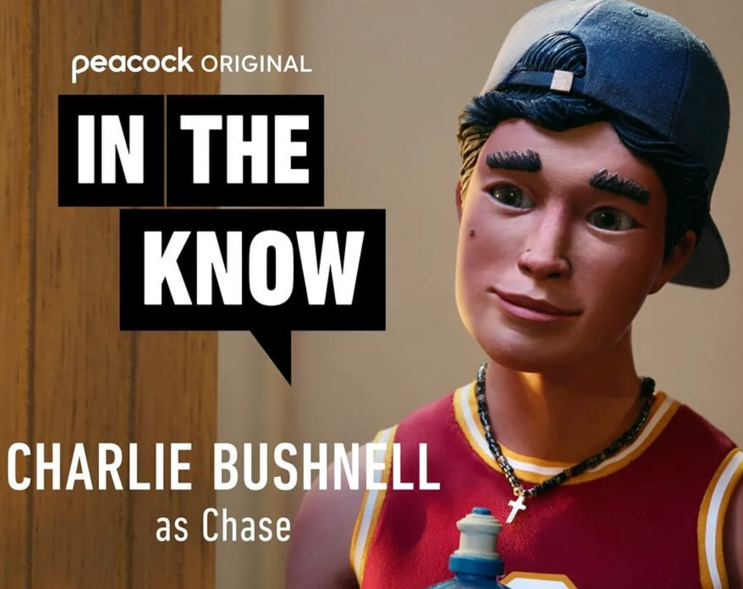 From Future President to Present Demigod: Charlie Bushnell Details ...