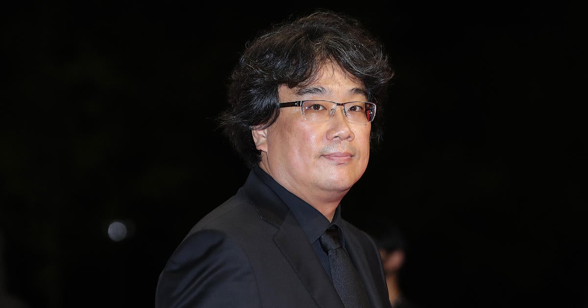 'Parasite' Director Bong Joon-Ho Calls for Investigation Into Actor Lee ...