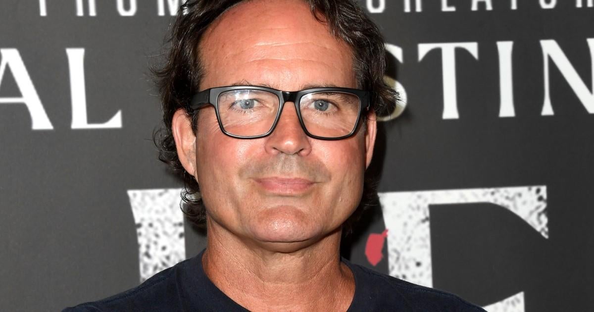 Actor Jason Patric's Brother Struck and Killed by Bus