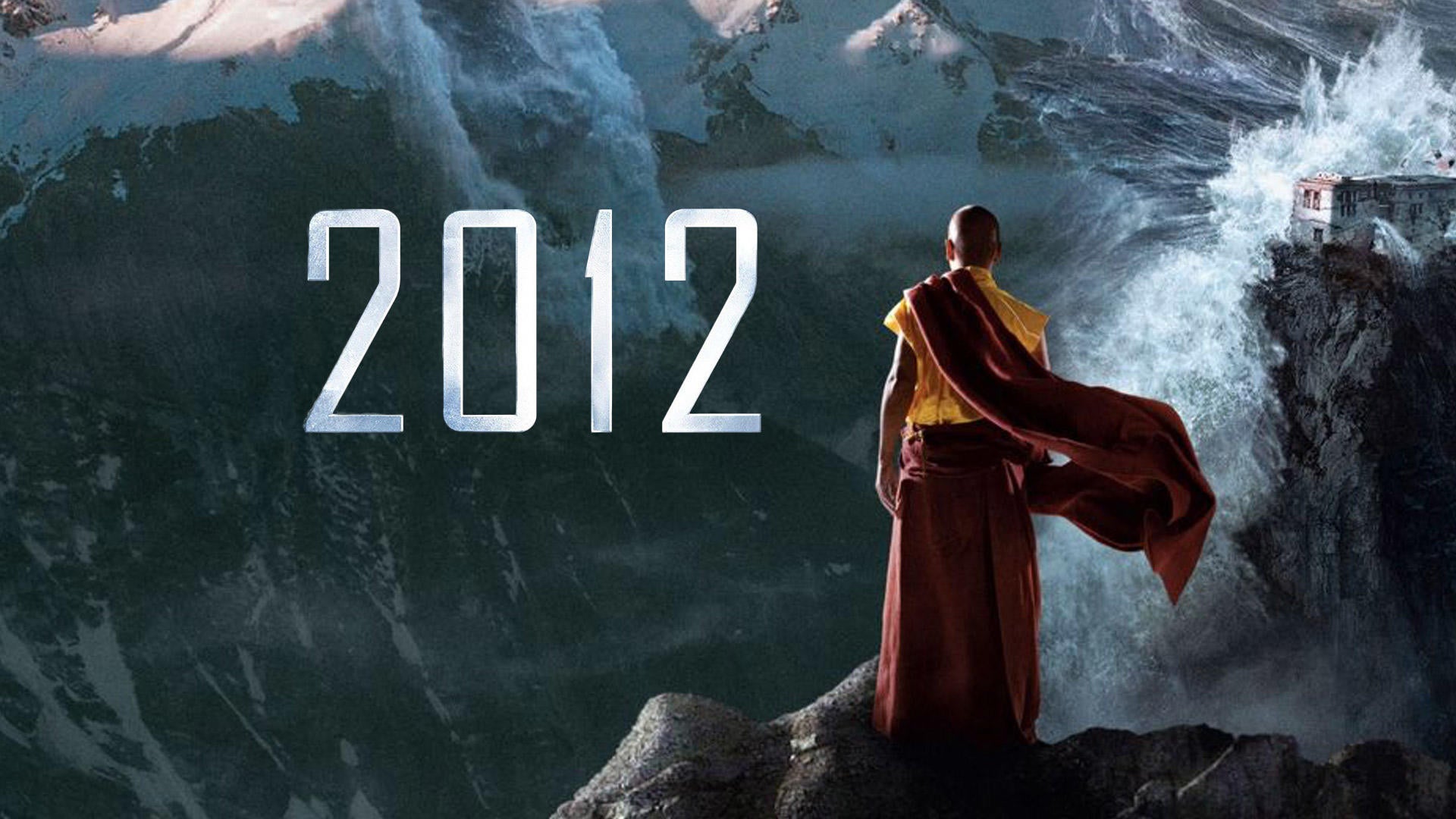 The 5 Best Disaster Movies (and 1 Bonus)