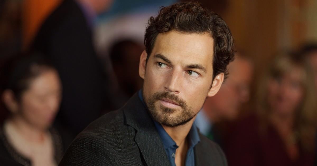 'Wild Cards': Giacomo Gianniotti Previews New CW Series (Exclusive)