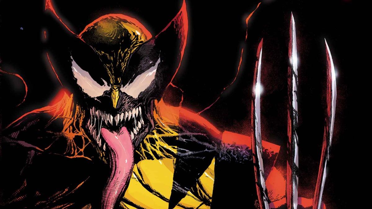 Marvel Reveals New Venom Symbiote Hosts