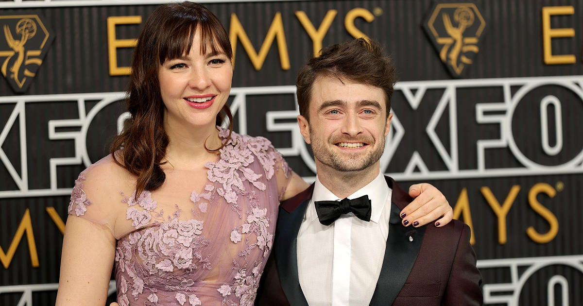 Daniel Radcliffe Is Rumored to Be Married — But Here's the Truth