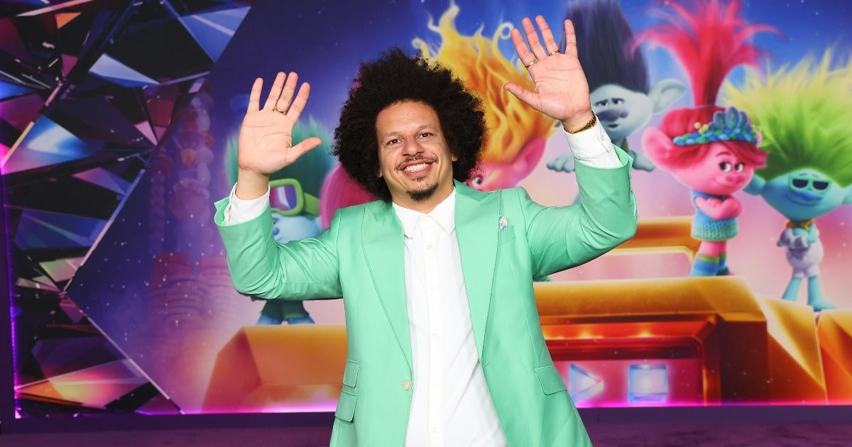 Eric André Talks 'Unique' Adult Swim Special: 'I've Been Wanting to Do ...