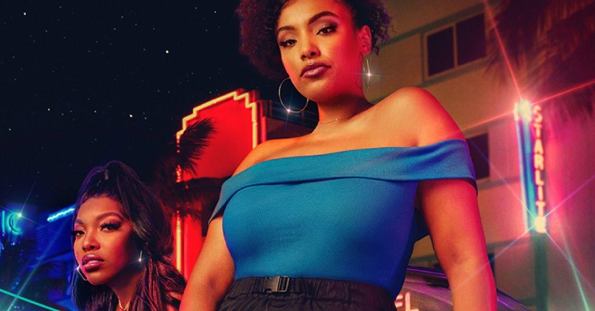 Issa Rae Fans Sad Rap Sh!t Cancelled
