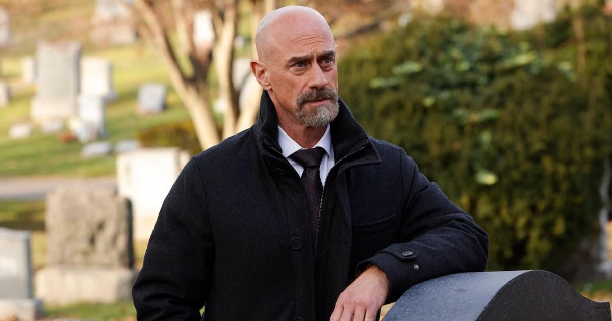 'Law & Order: Organized Crime' Casts Key Role Related to Christopher ...