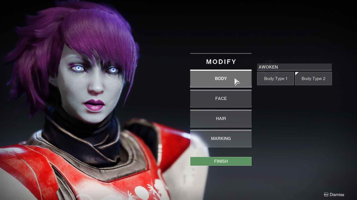 New Destiny 2 Feature Finally Lets Players Redo Their Character ...