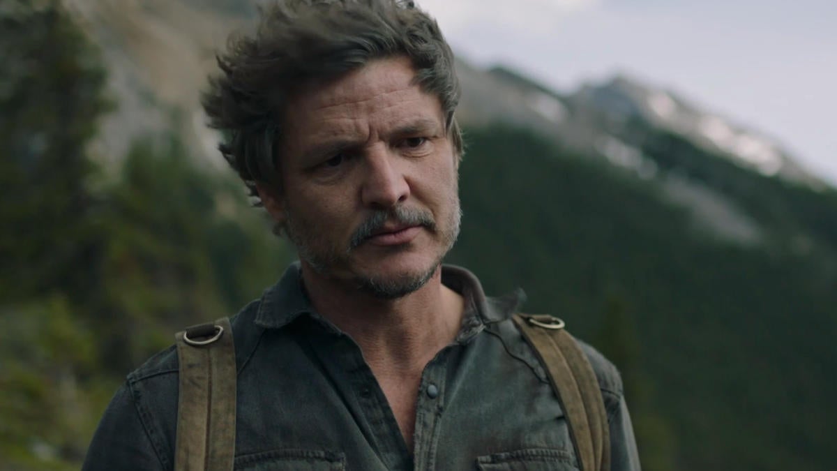 The Last of Us Star Pedro Pascal Reveals if Joel's Fate Will Change ...