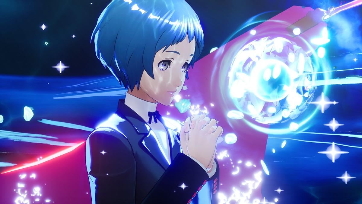 Persona 3 Reload DLCs Revealed