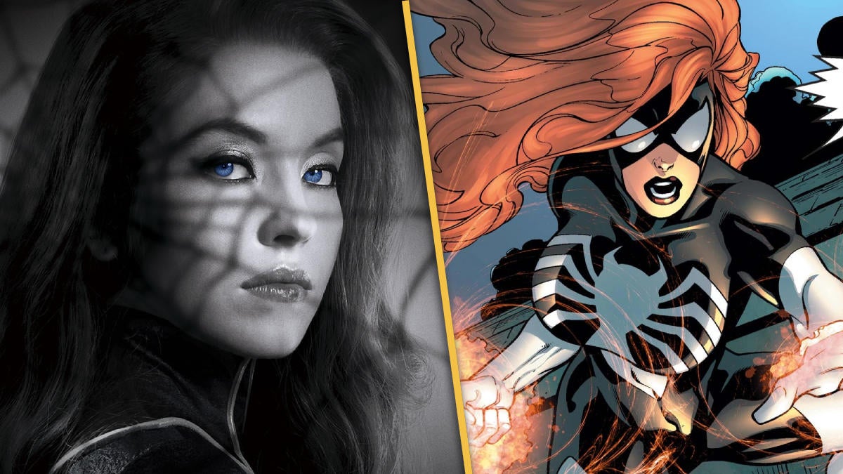 Madame Web: The Comics History of the Spider-Man Spinoff