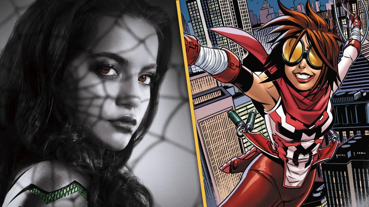 Madame Web: The Comics History of the Spider-Man Spinoff