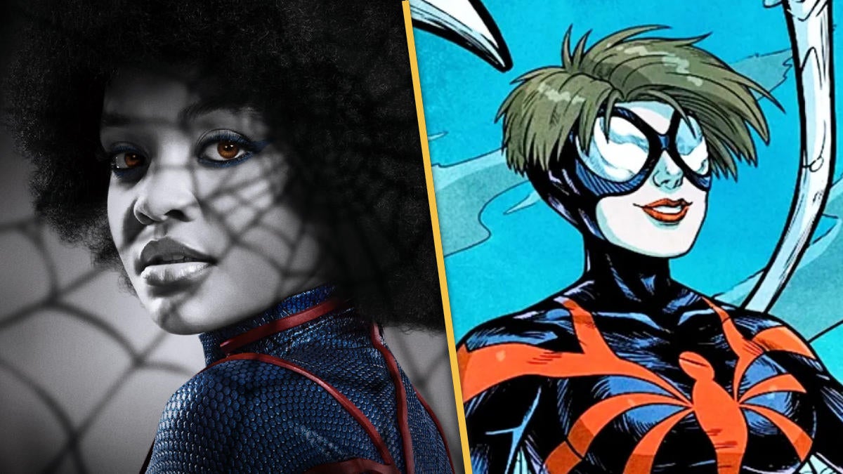 Madame Web: The Comics History of the Spider-Man Spinoff
