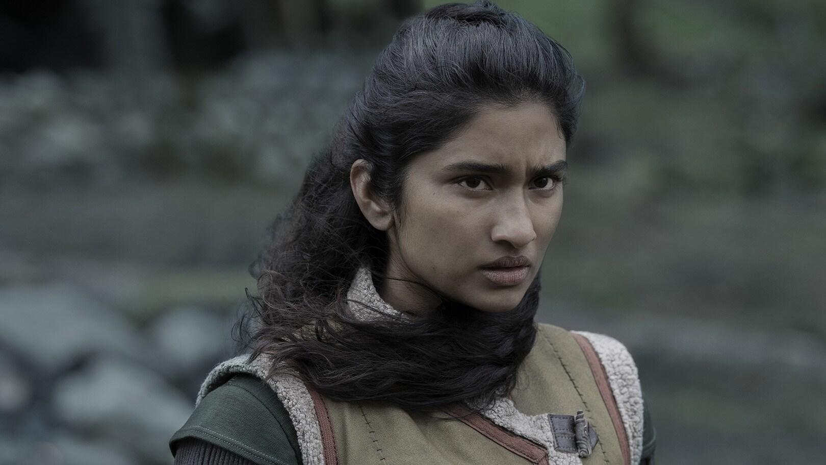 Doctor Who Replaces Millie Gibson With Star Wars Star as New Companion ...