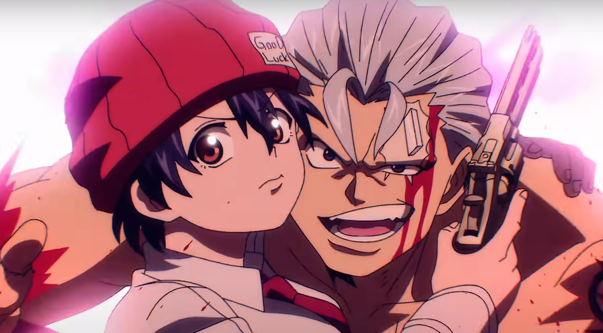 Undead Unluck Shares New Opening Theme