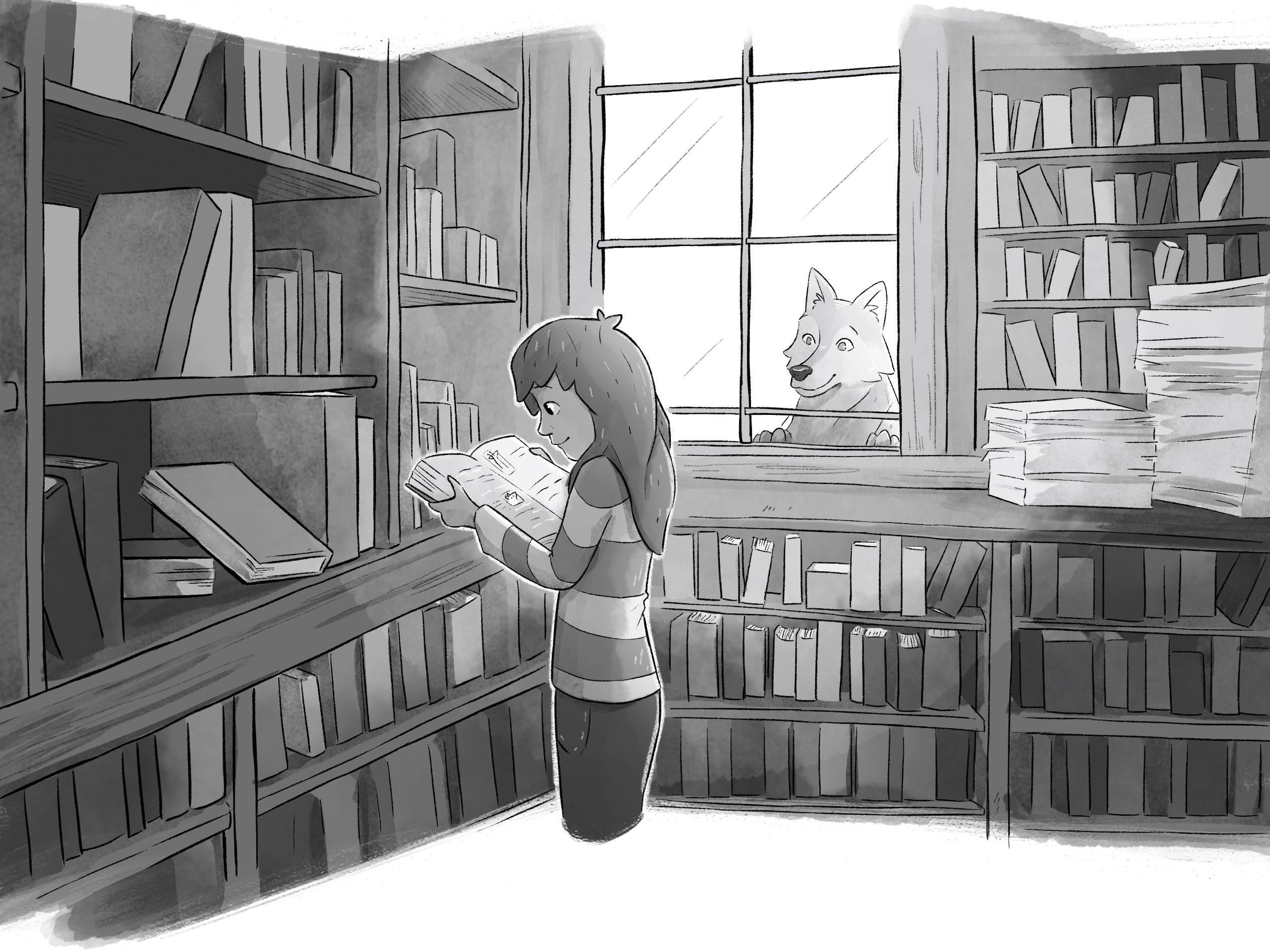 StacyPlays Talks Launching Her New Book Series With Rescue Tails: The ...