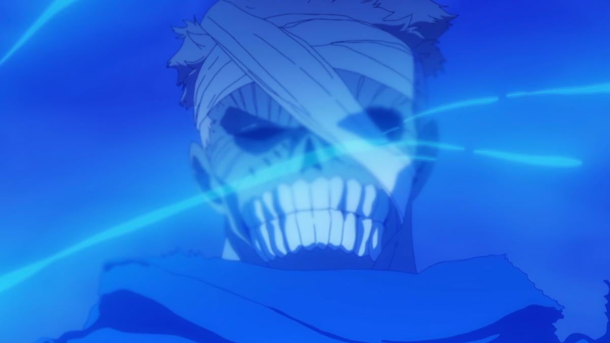 Netflix's Monsters Has a Big Post-Credits Scene With One Piece