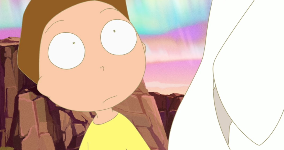 Rick and Morty: The Anime Releases First Clip