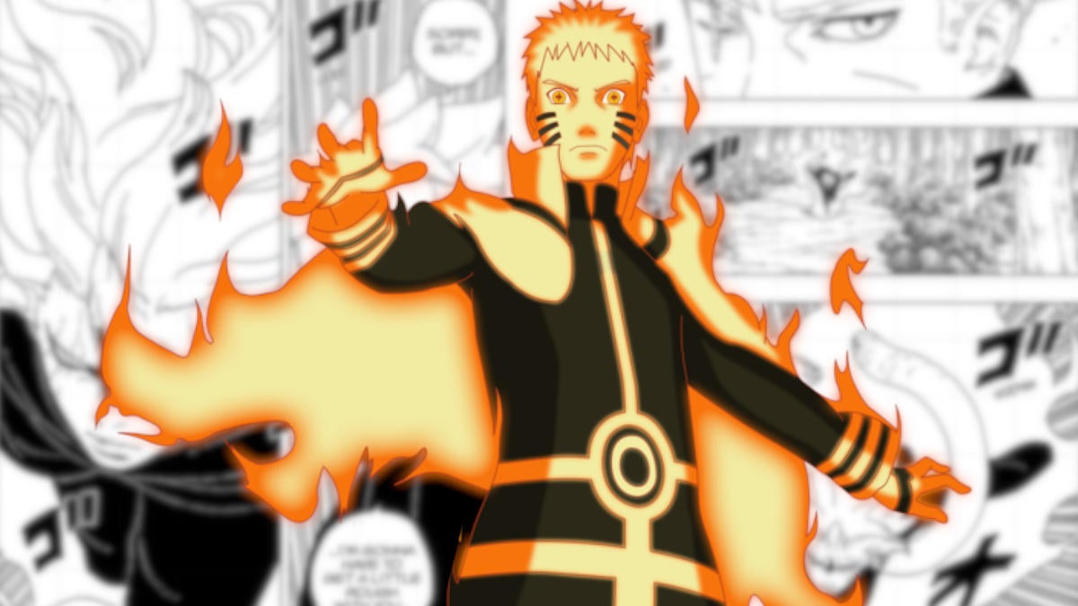 Boruto Cliffhanger Puts Naruto's Life Back in Danger