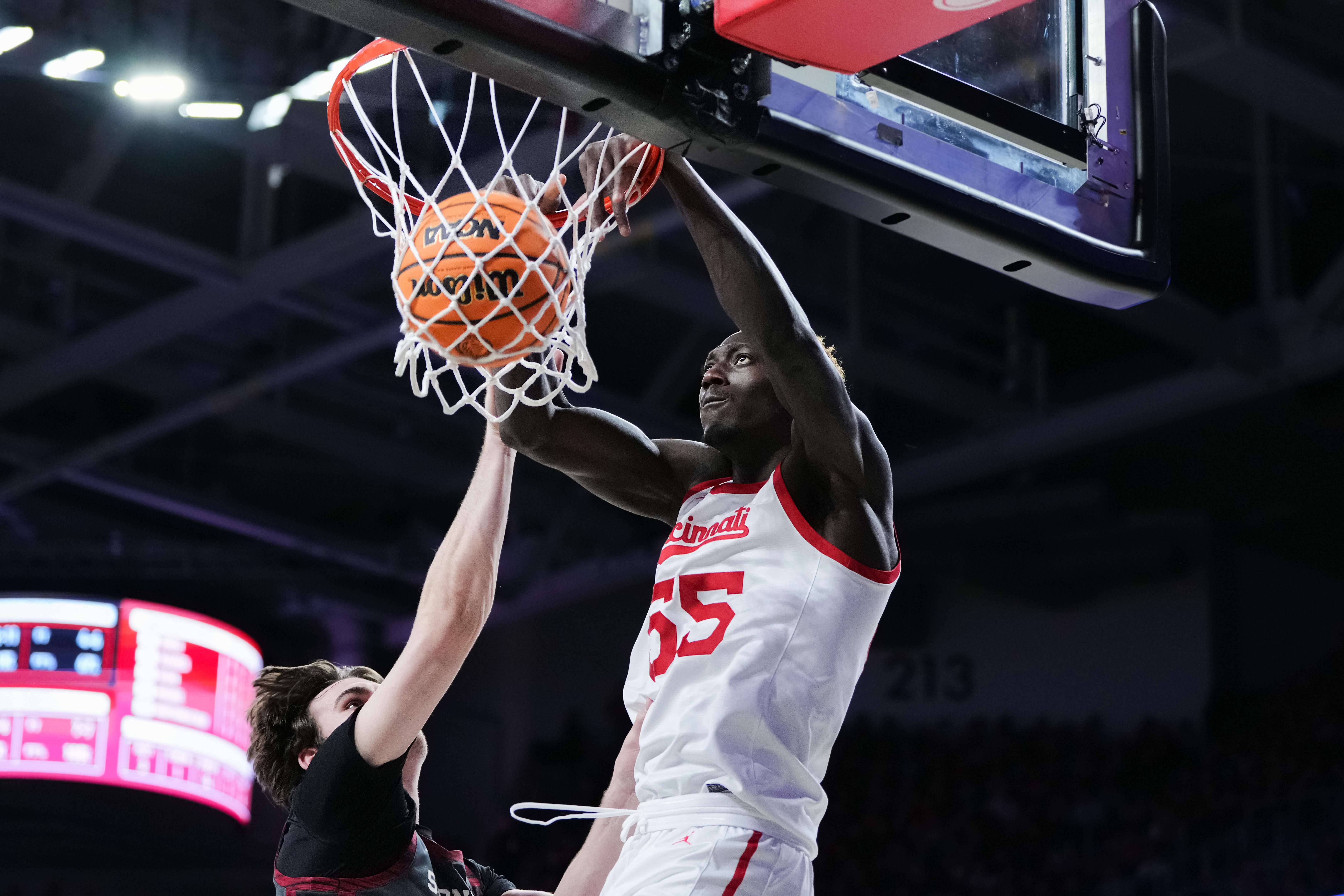 Early Edge: Sportsline expert Sia Nejad likes the Sooners to cover vs ...