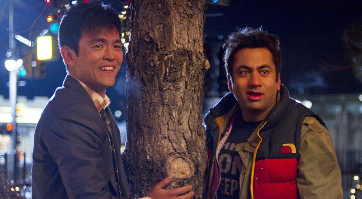 Kal Penn Reveals What Needs to Happen for Harold & Kumar 4 (Exclusive)