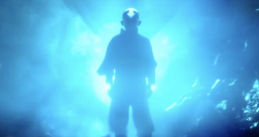 Netflix's Avatar: The Last Airbender Releases New Trailer