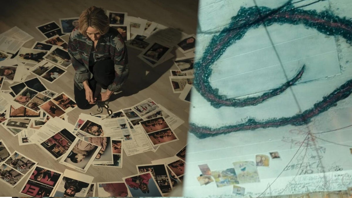 True Detective: Every Connection Between Night Country and Season 1 (So ...