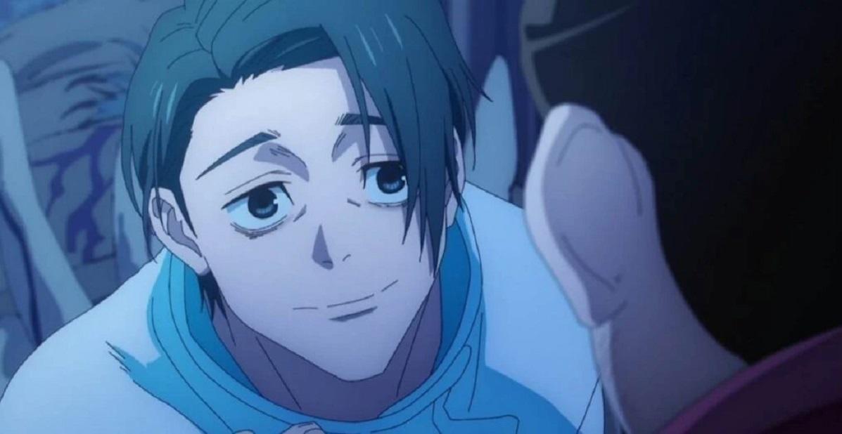 Jujutsu Kaisen Cosplay Celebrates Yuta's Anime And Manga Comeback